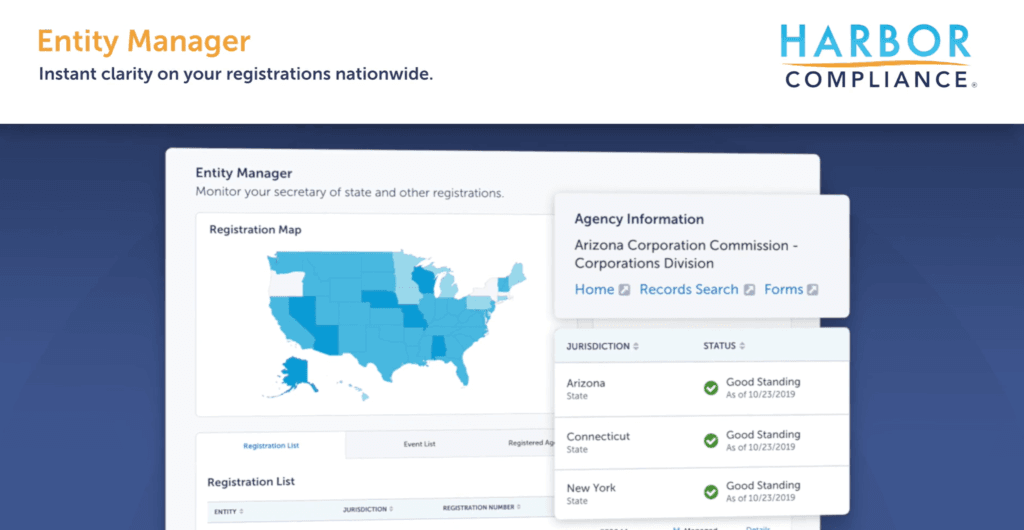 10 Best Delaware Registered Agents (May 2026) Test Results From My In ...